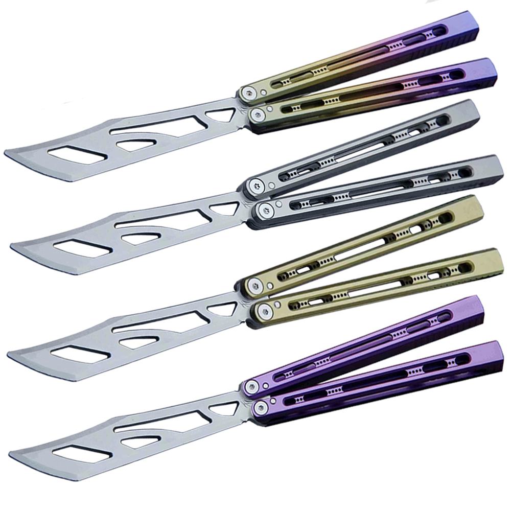 Apocalypse - BBKSbalisong