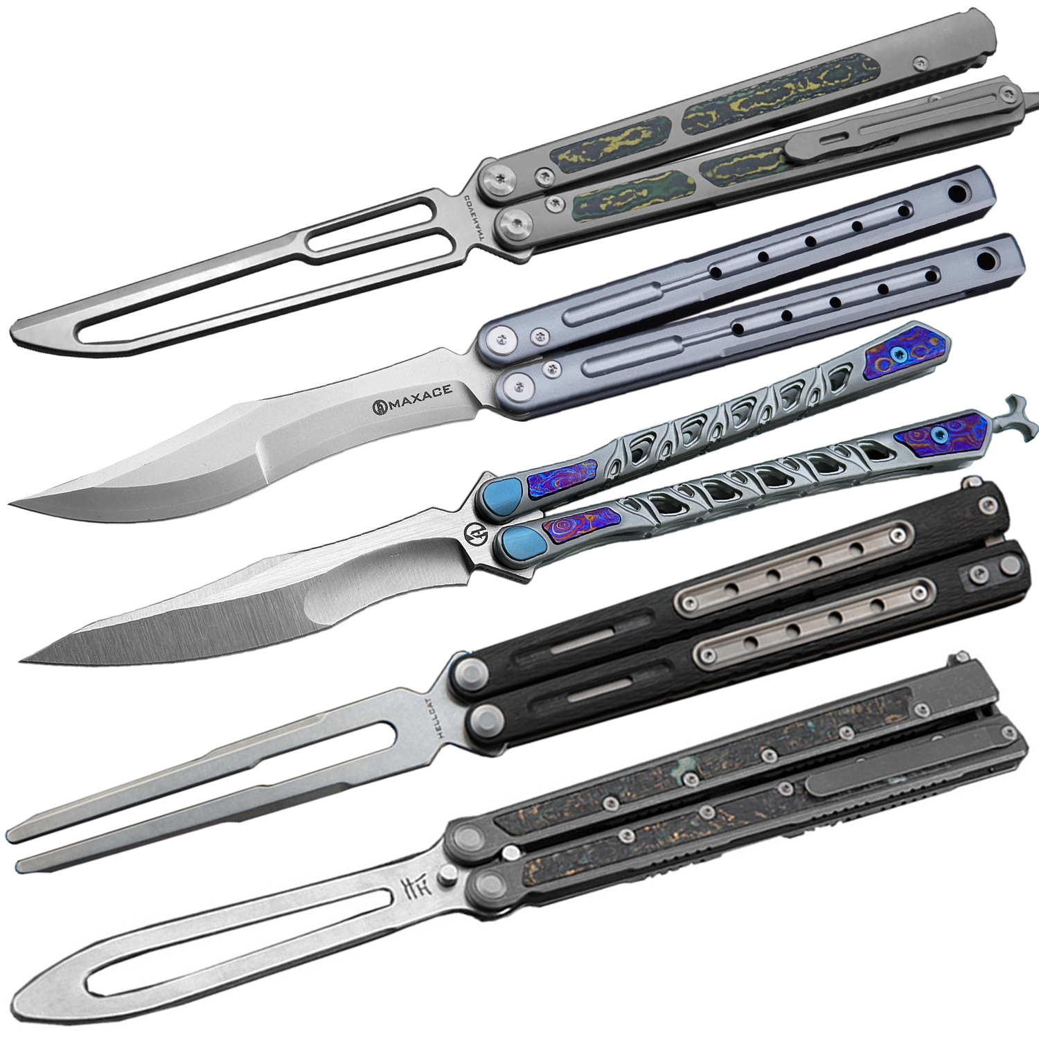 MAXACE – BBKSbalisong