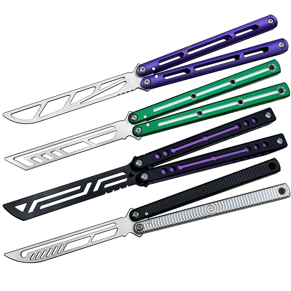 Collections – BBKSbalisong