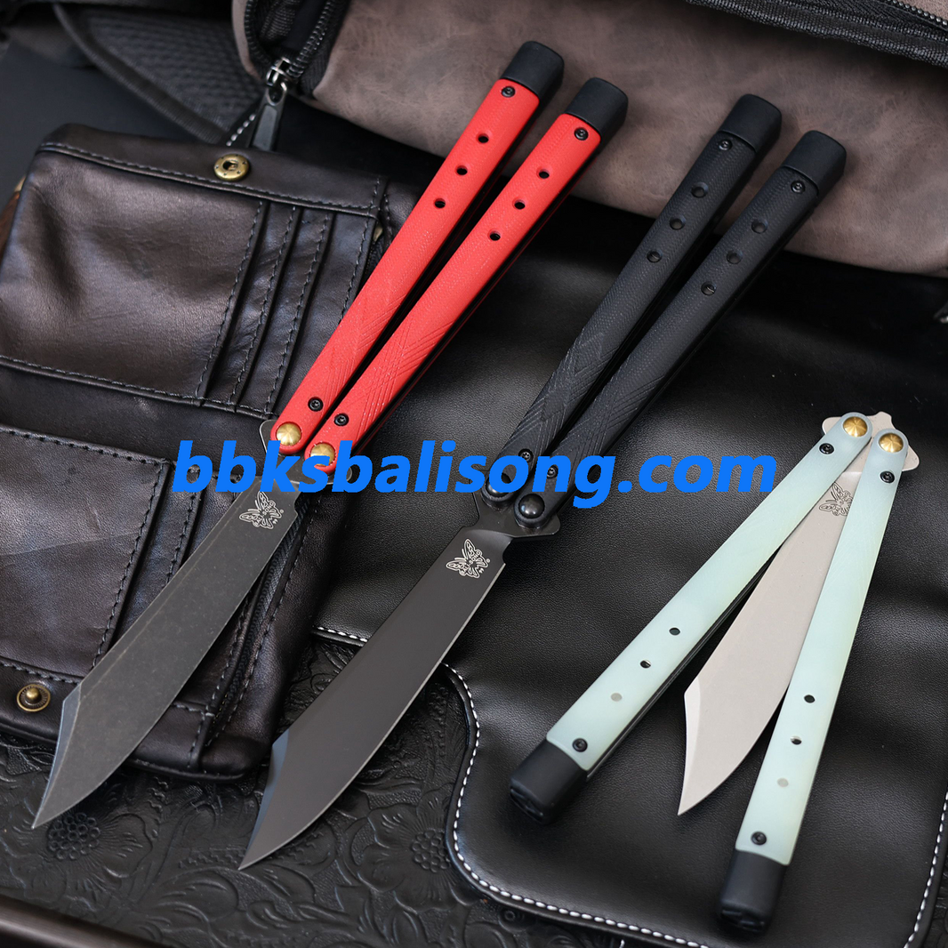 Baliplus - BBKSbalisong