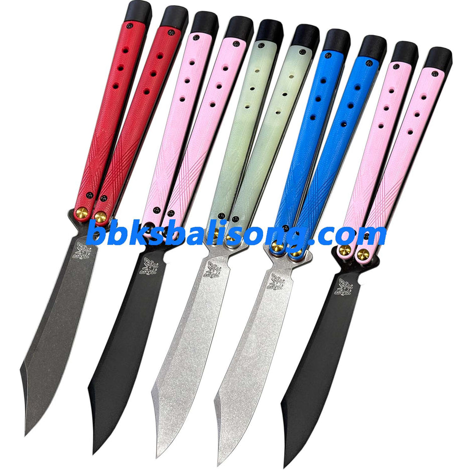 Baliplus - BBKSbalisong