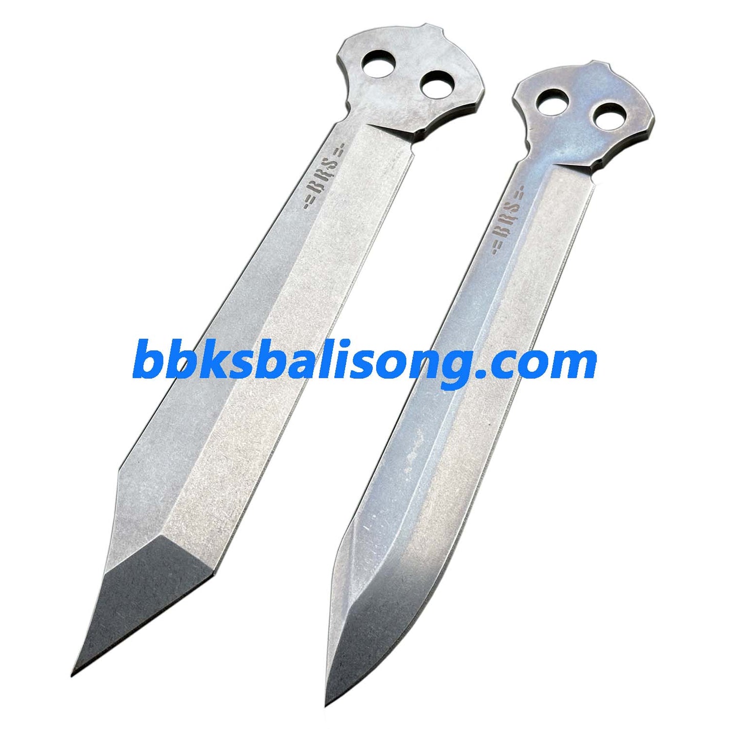 Baliplus Replicant Clone Blade and Hardware - BBKSbalisong
