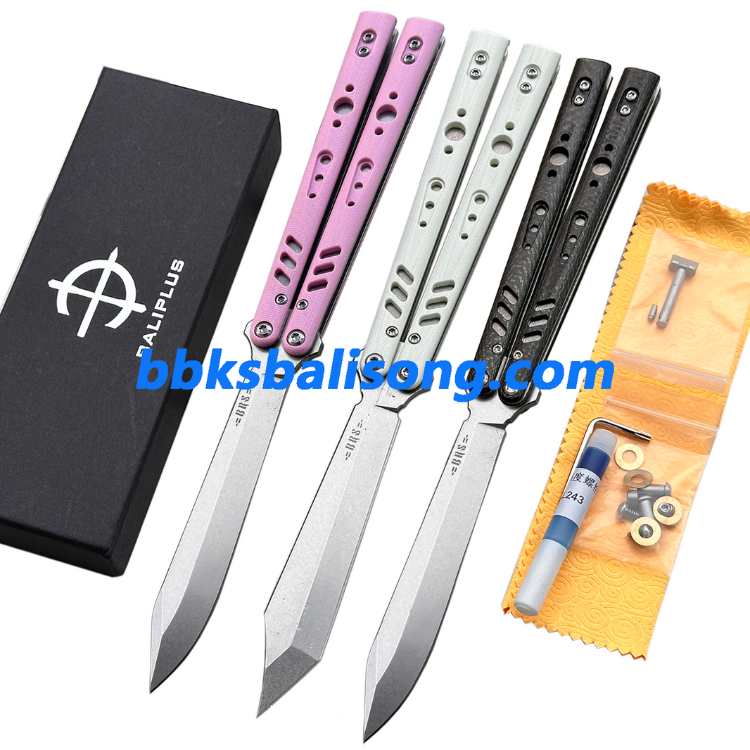 Baliplus - BBKSbalisong