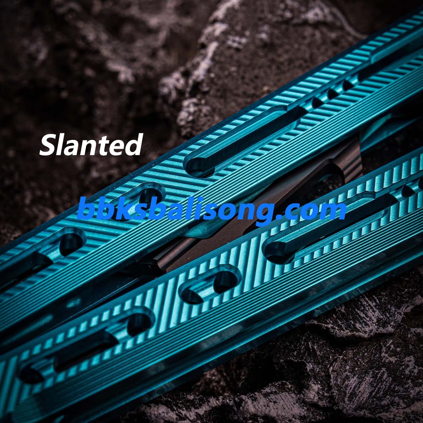 LDY Sirius V4.5 Balisong 7075 Aluminum – BBKSbalisong