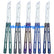 Theone Tsunami Balisong Clone Titanium Channel Hnadle – BBKSbalisong