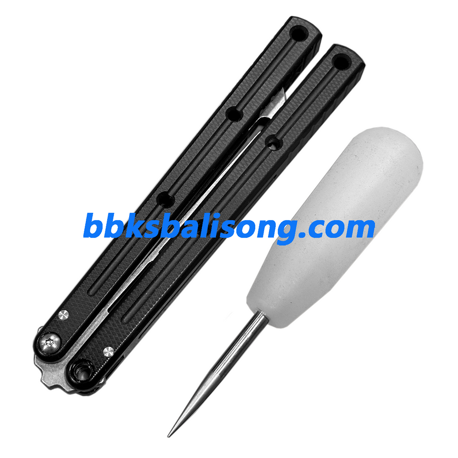 Titus Washers & Handle Hole Alignment Tools