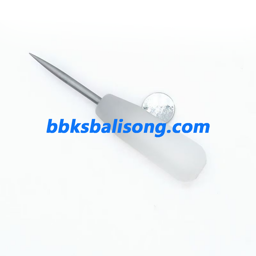 Titus Washers & Handle Hole Alignment Tools